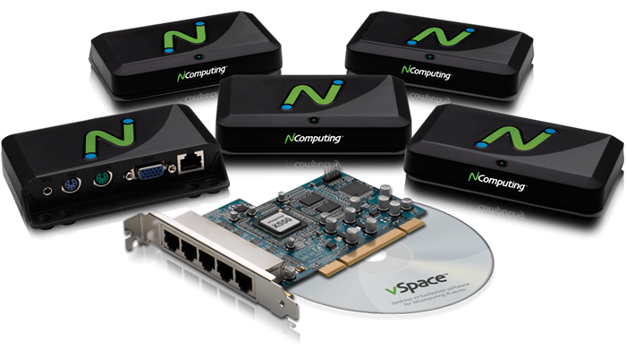 How To Install Ncomputing X550 In Windows - disneygoo